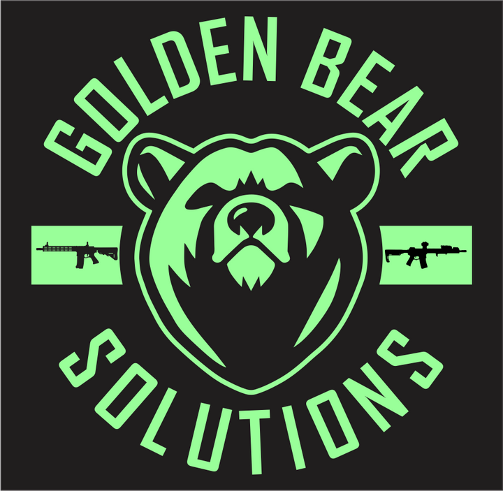 CLASS SCHEDULE – Golden Bear Solutions